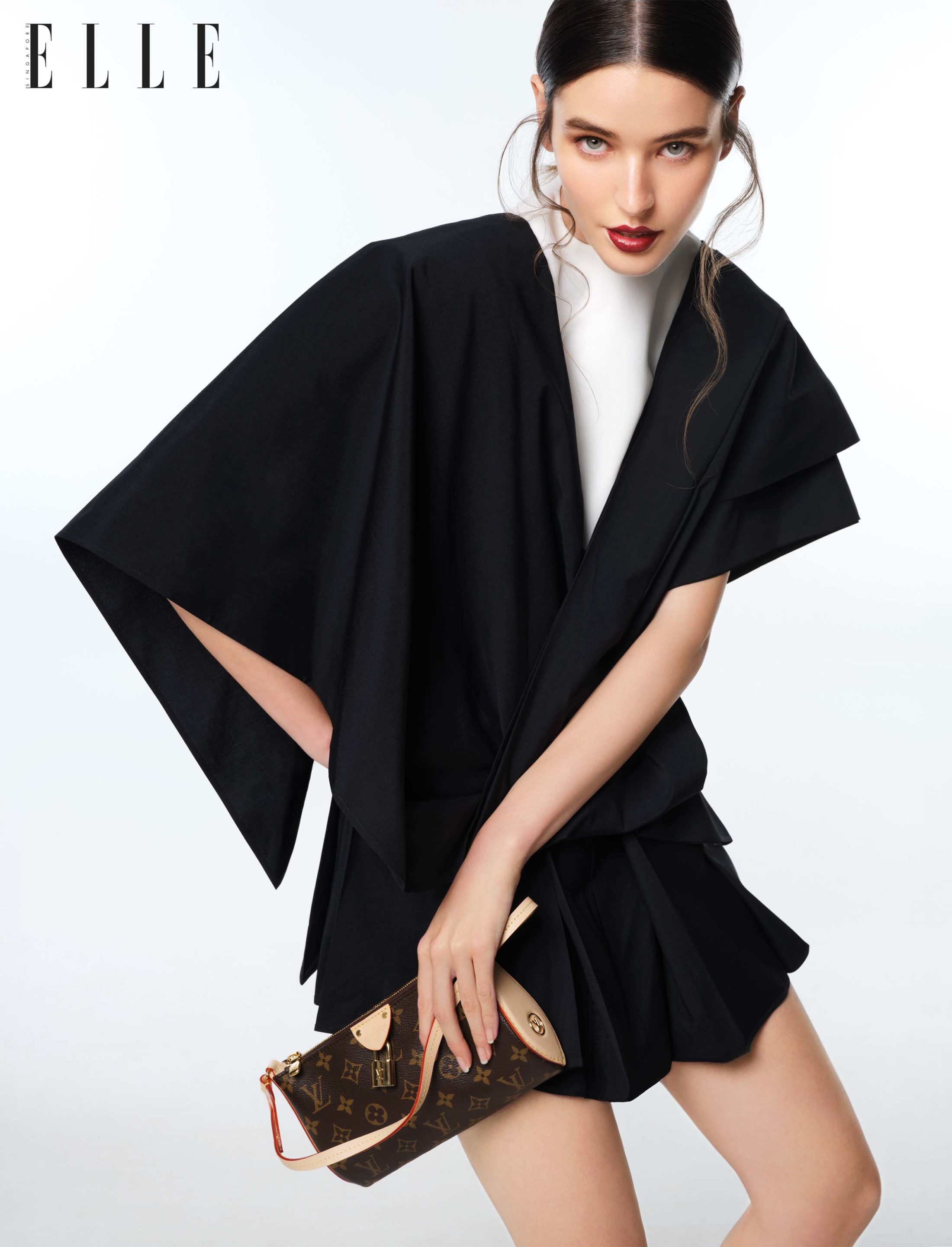 Press Play With The Louis Vuitton's SS24 Collection