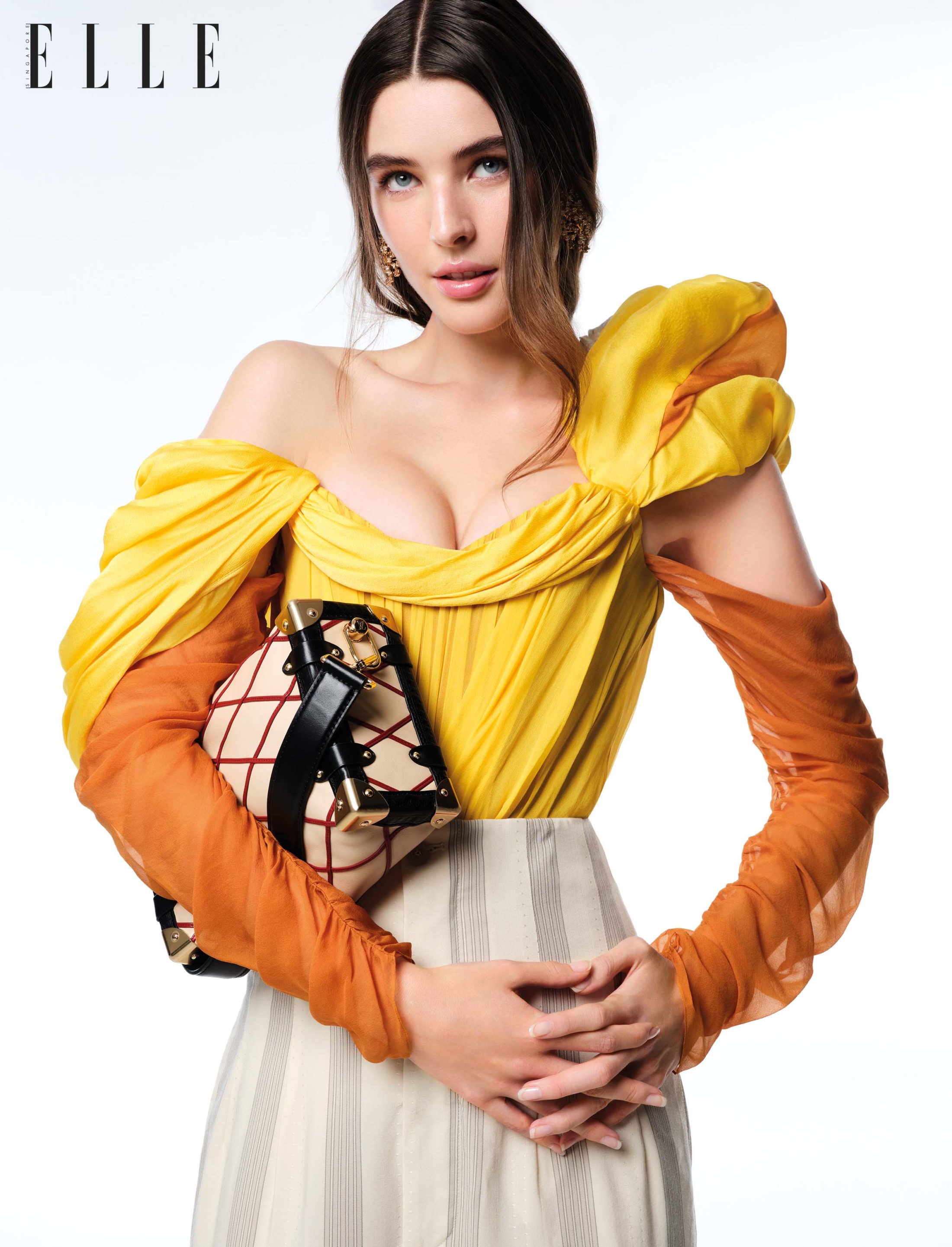 Press Play With The Louis Vuitton's SS24 Collection