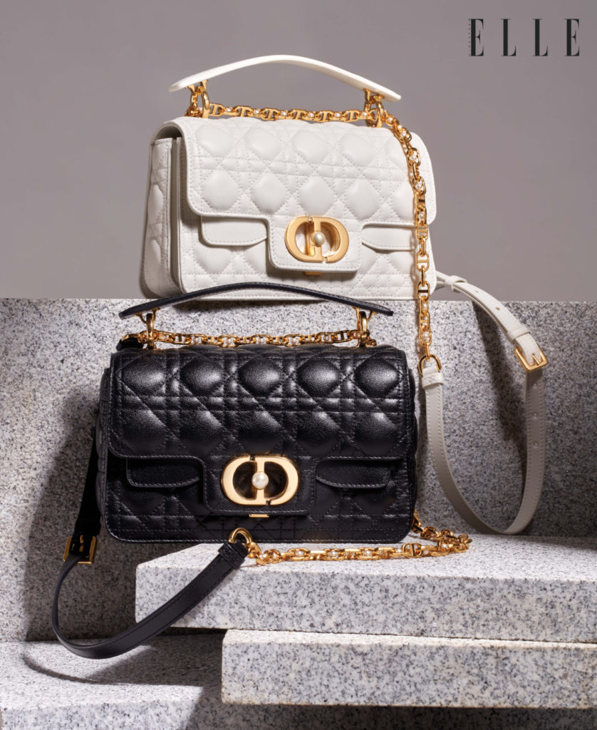 The New Classics From Dior's Spring/Spring 2024 Lineup