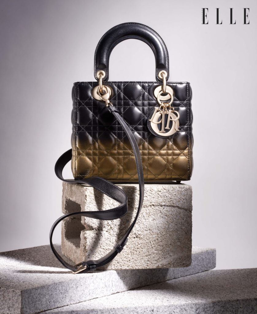 The New Classics From Dior's Spring/Spring 2024 Lineup