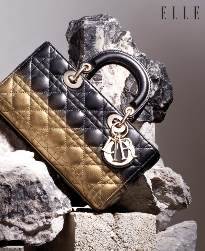 The New Classics From Dior's Spring/Spring 2024 Lineup