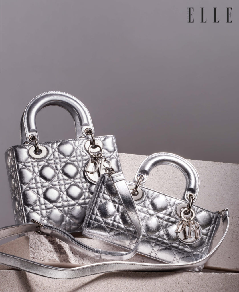 The New Classics From Dior's Spring/Spring 2024 Lineup