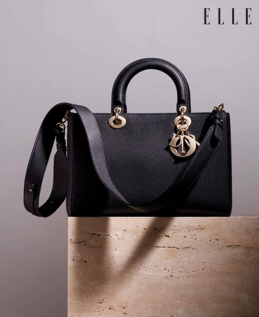 The New Classics From Dior's Spring/Spring 2024 Lineup