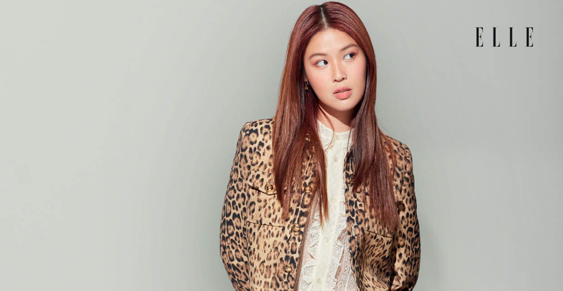 Chen Yixin on Overcoming ADHD, Her Acting Goals and More