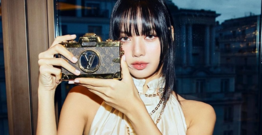 How-to: Blackpink Lisa's Beauty Look and Where to Get Them