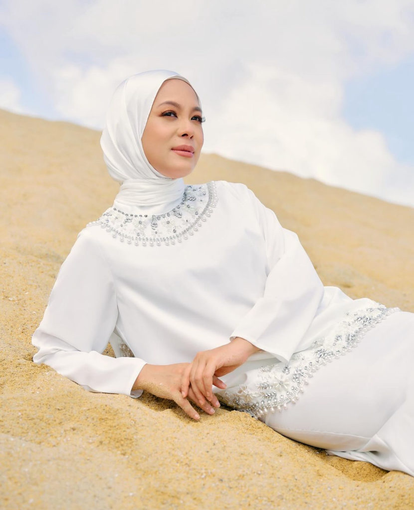 10 Contemporary Fashion Brands To Shop For Hari Raya