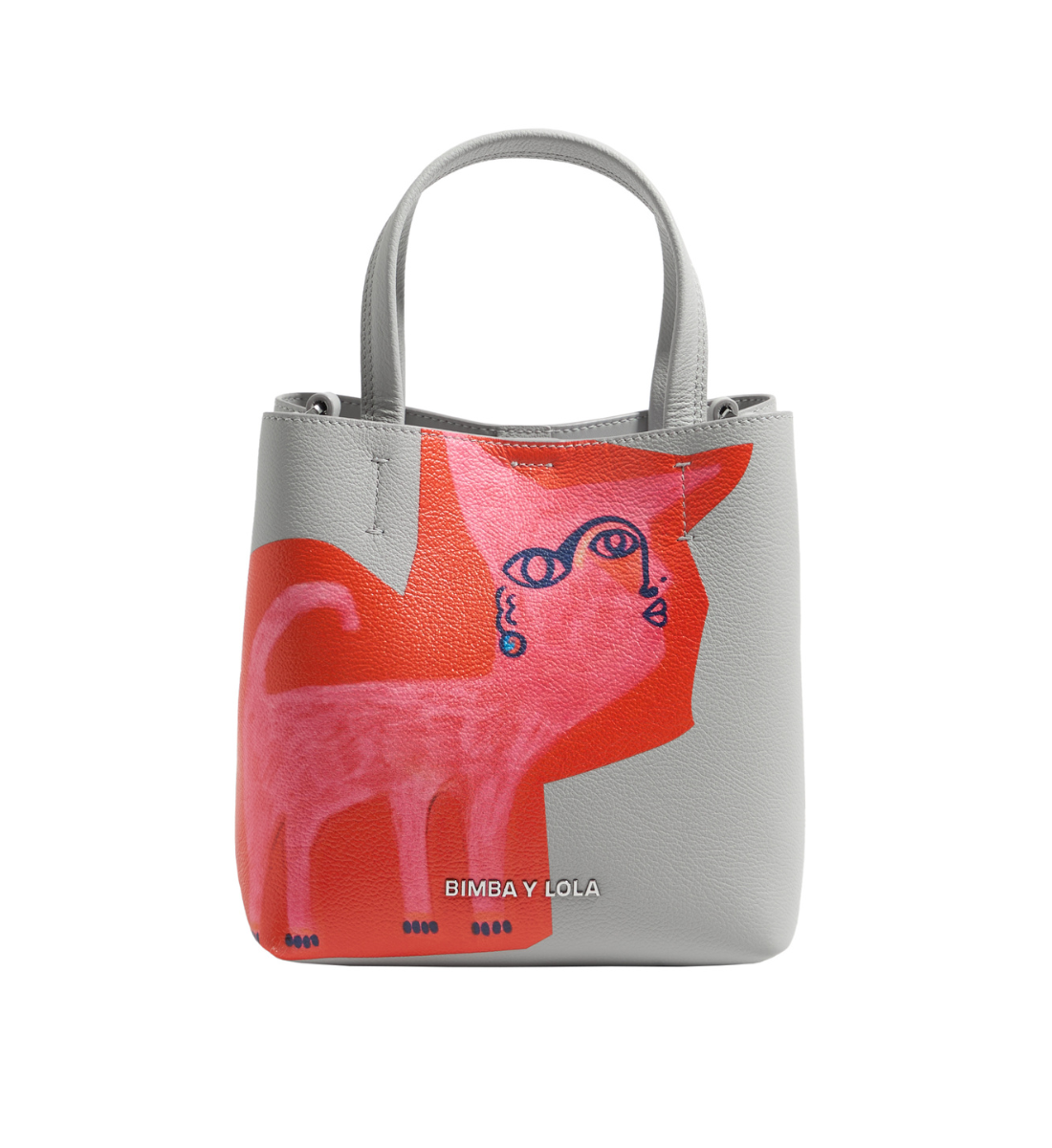 Ana Leovy on her Latest Collection with BIMBA Y LOLA