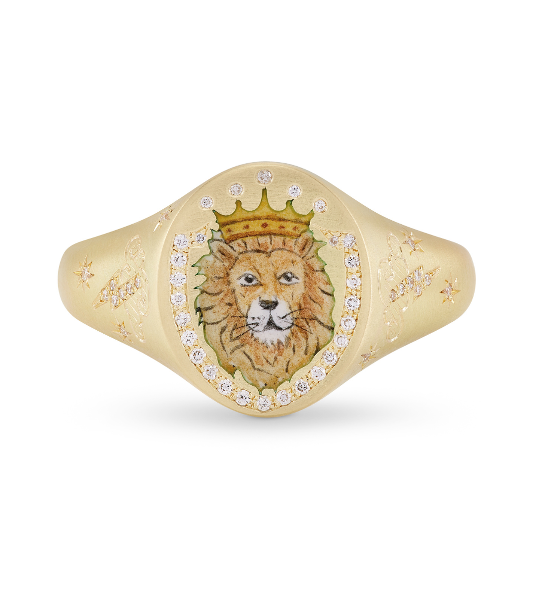 Discover Cece Jewellery's Mythology-Inspired Collection - ELLE Singapore