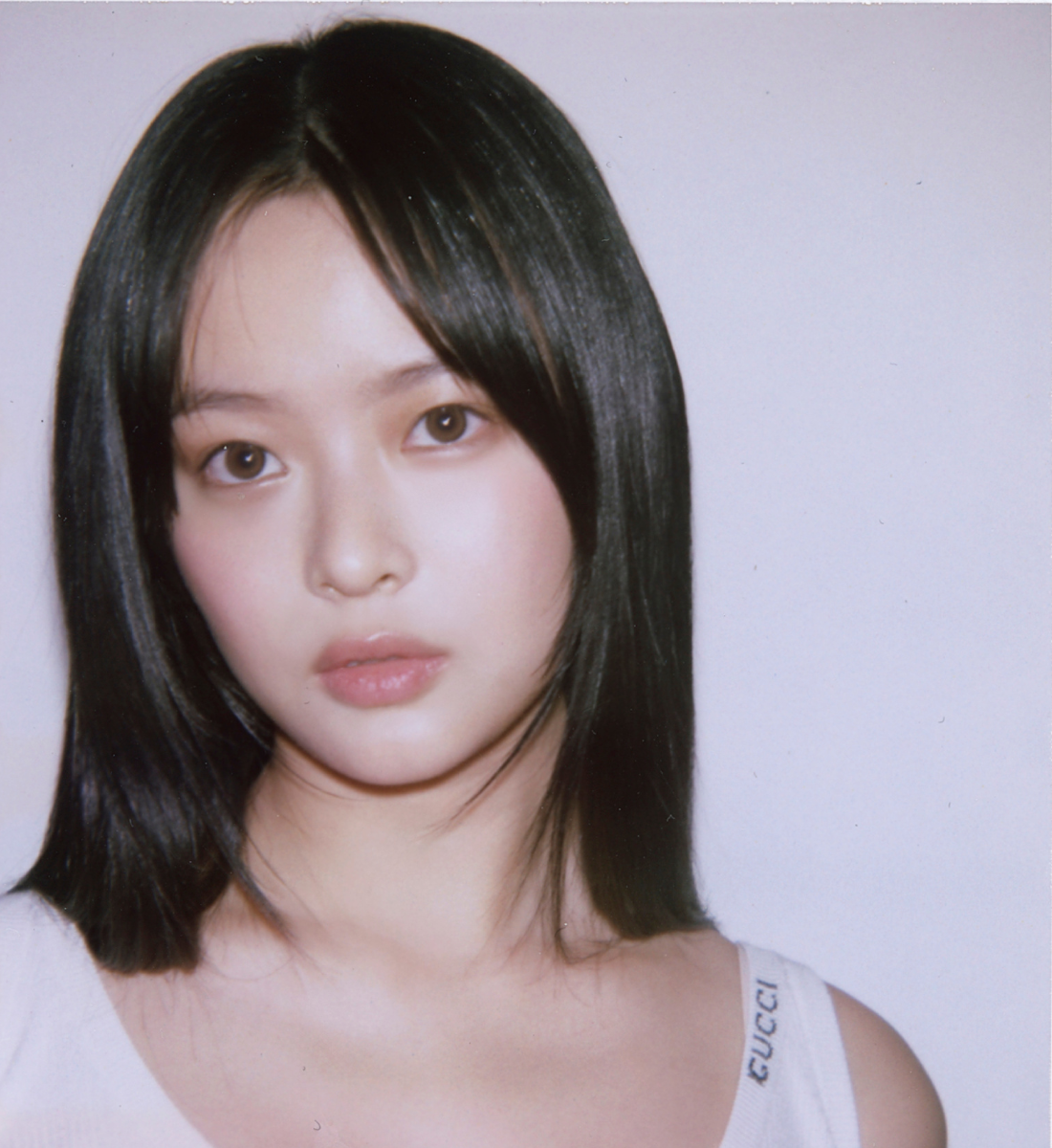 Gucci Beauty Taps Hanni of New Jeans as its Brand Ambassador