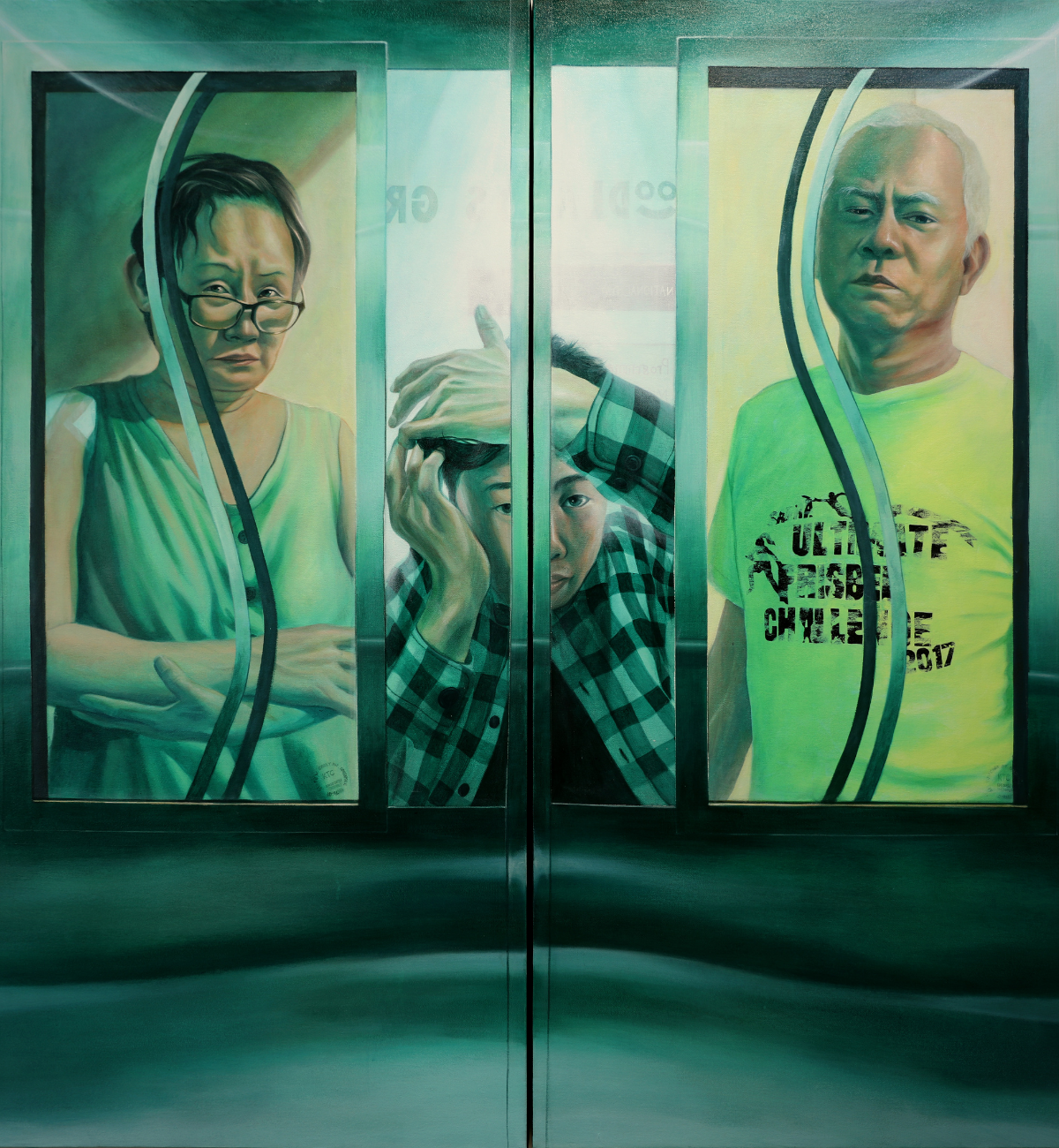 Here are Five Local Artists Making a Splash Overseas