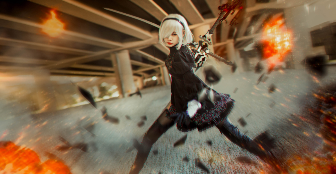 Rurusama on Closing the Gender Gap in the Gaming Ecosystem