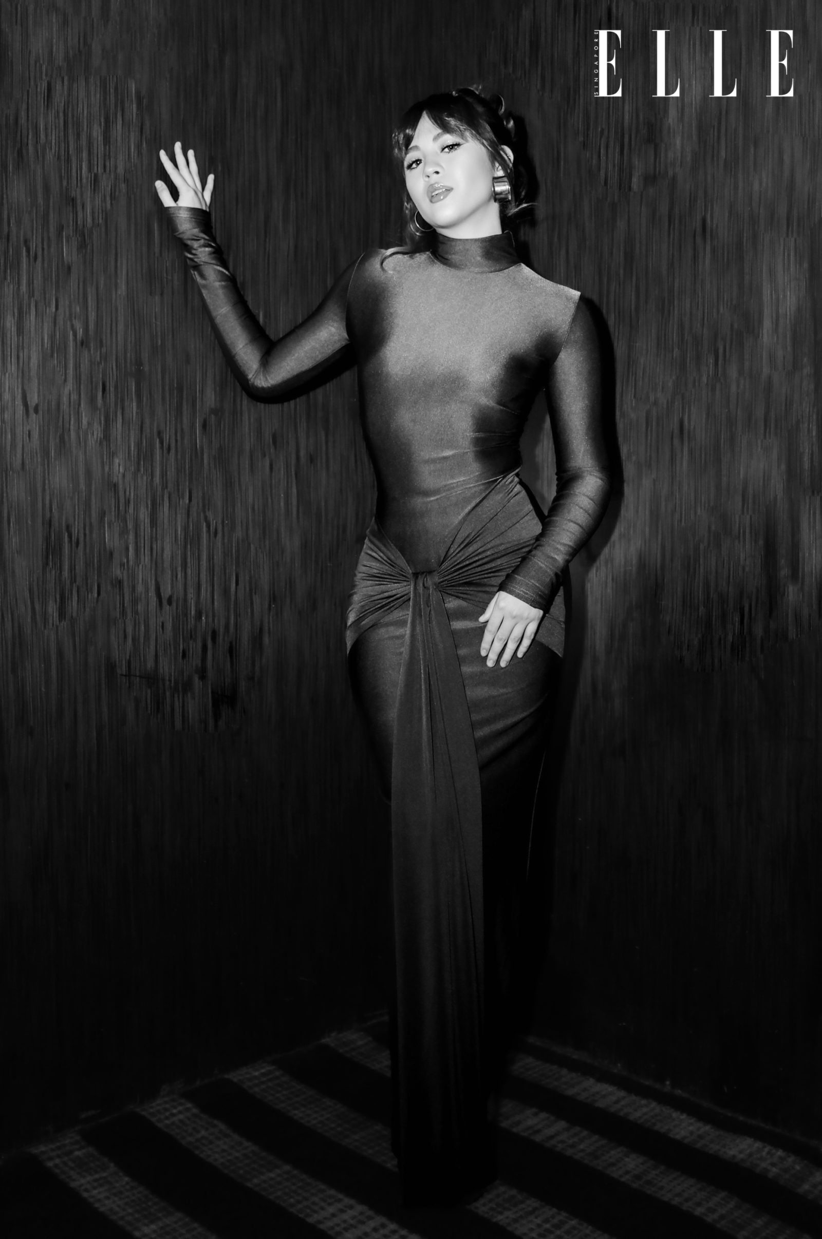 Janella Salvador on Under Parallel Skies, Win Metawin, and More