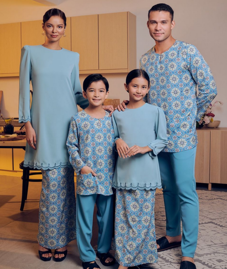 10 Contemporary Fashion Brands To Shop For Hari Raya