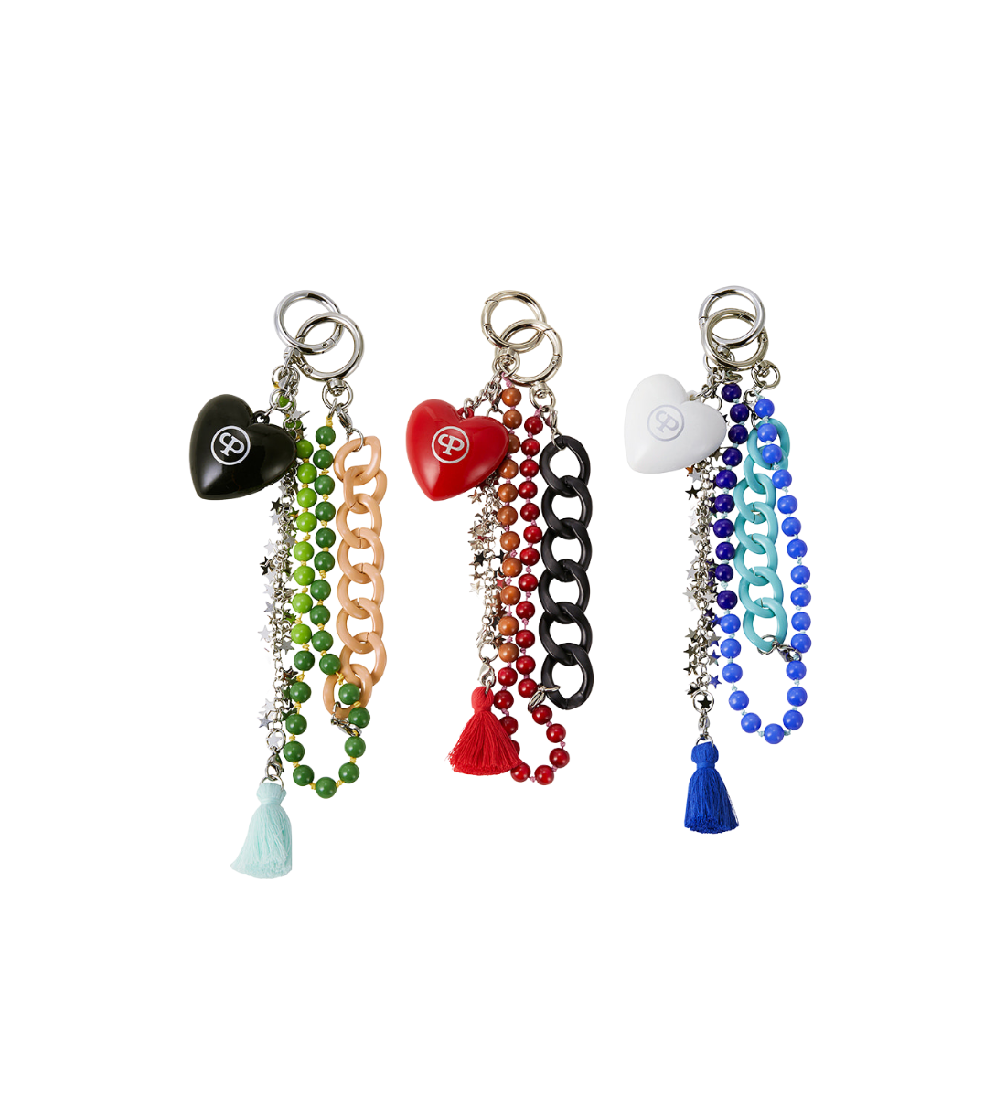 How to Style the Bag Charms Trend, Plus Where to Shop - ELLE Singapore