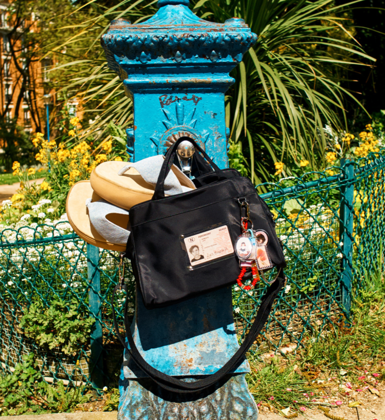 How to Style the Bag Charms Trend, Plus Where to Shop - ELLE Singapore