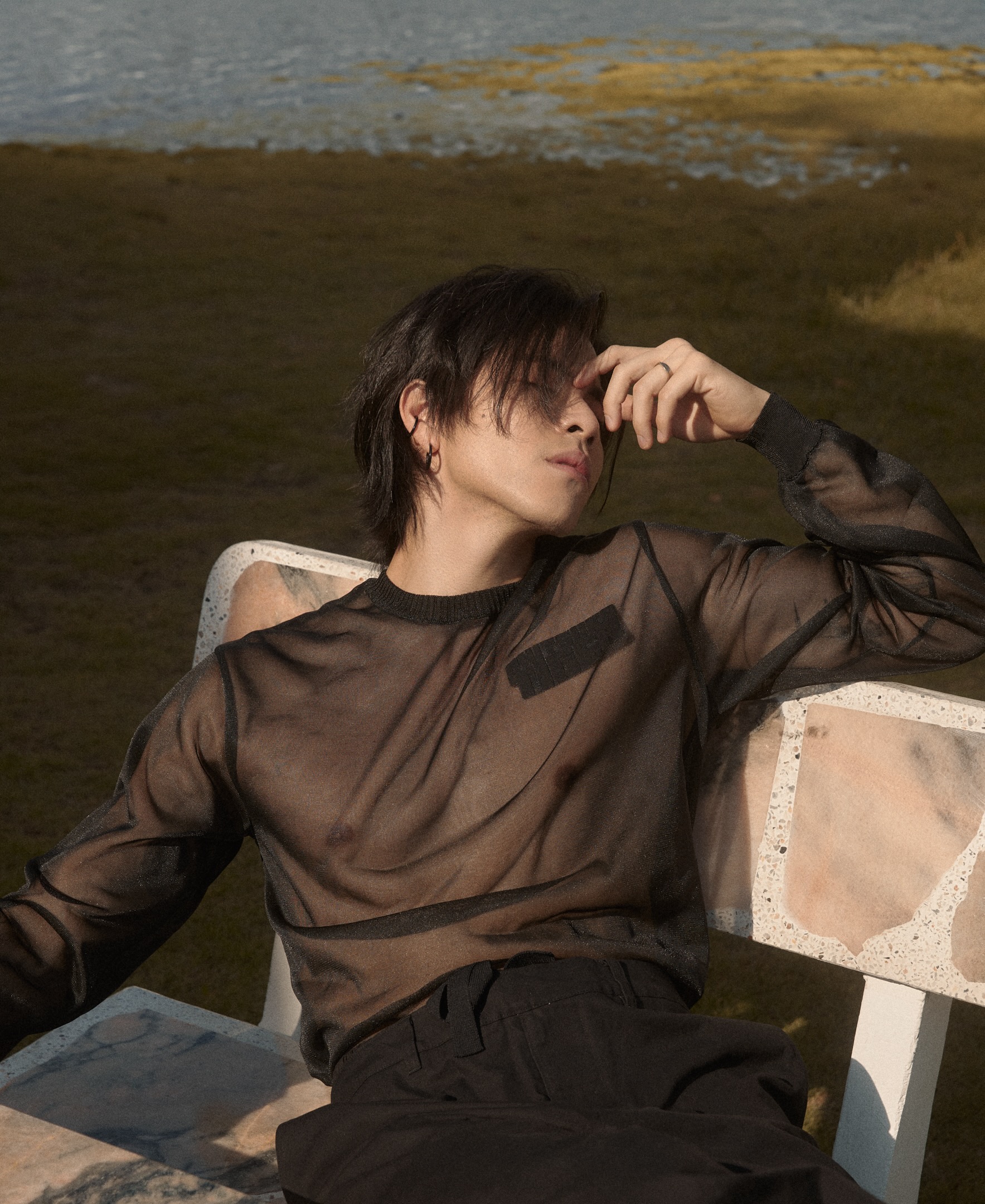 Benjamin Kheng To Perform At This Year’s National Day Parade