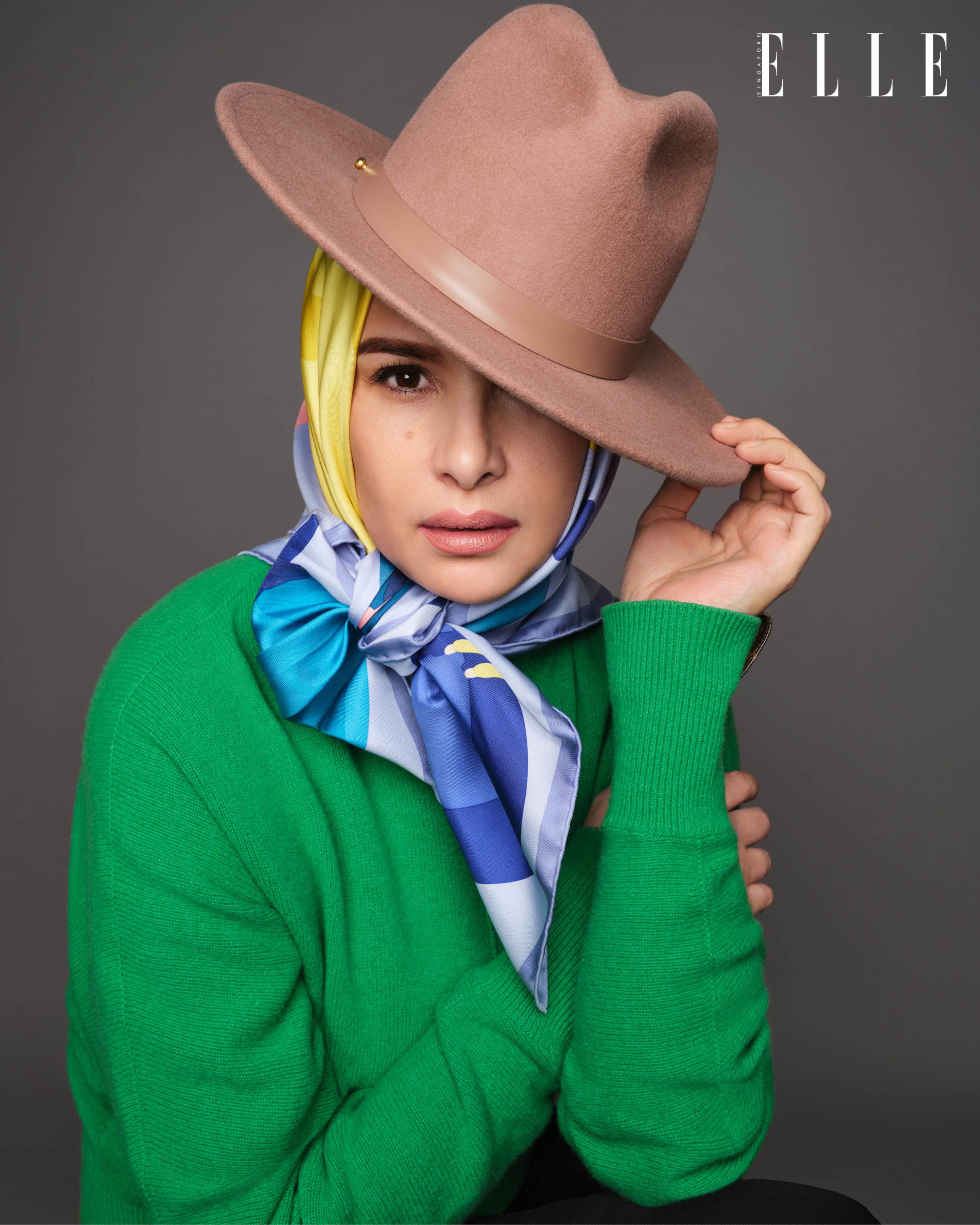 Wendy Jacobs and Iman Fandi on Their Relationship