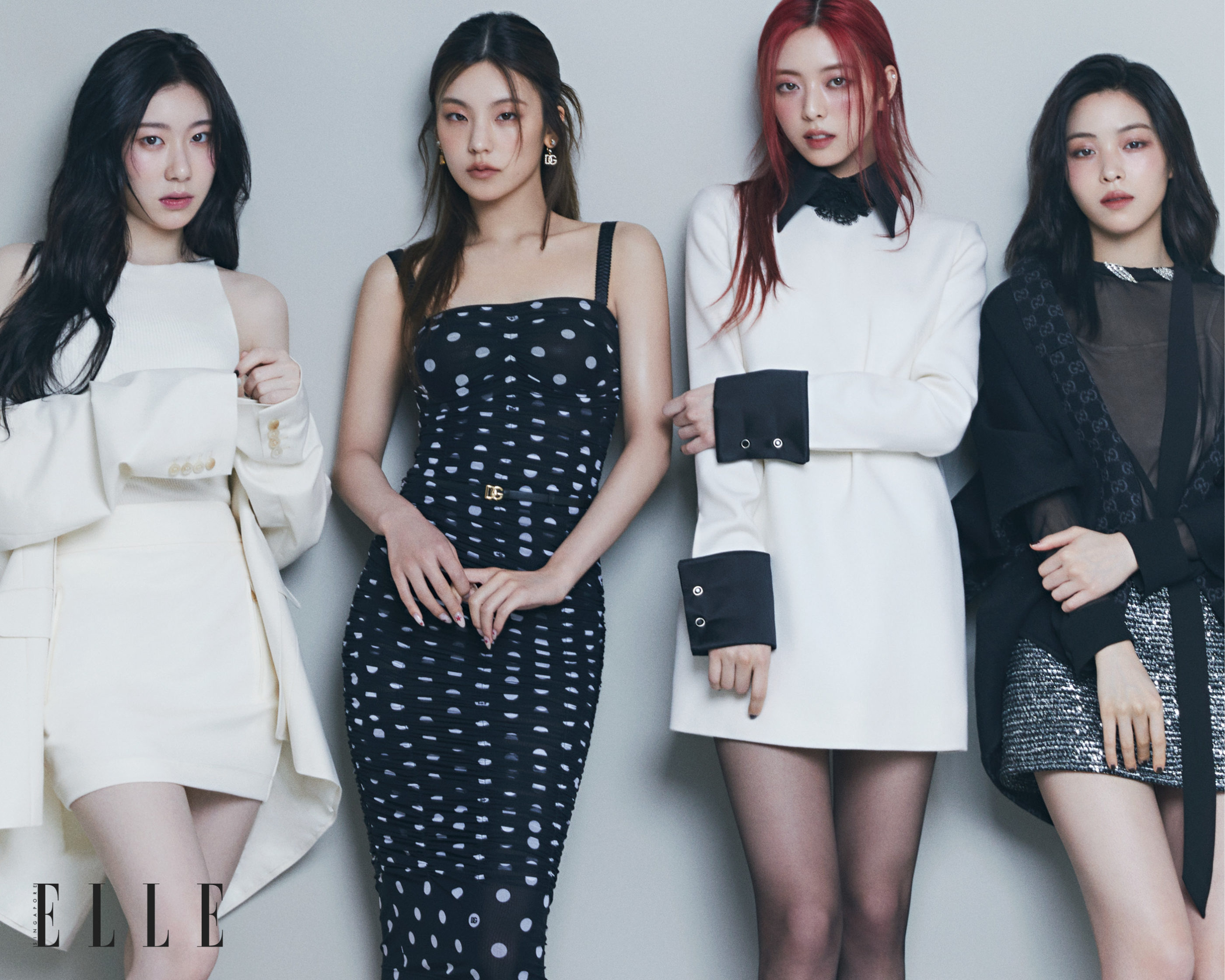 ITZY On Their Journey and Evolution as a K-Pop Act