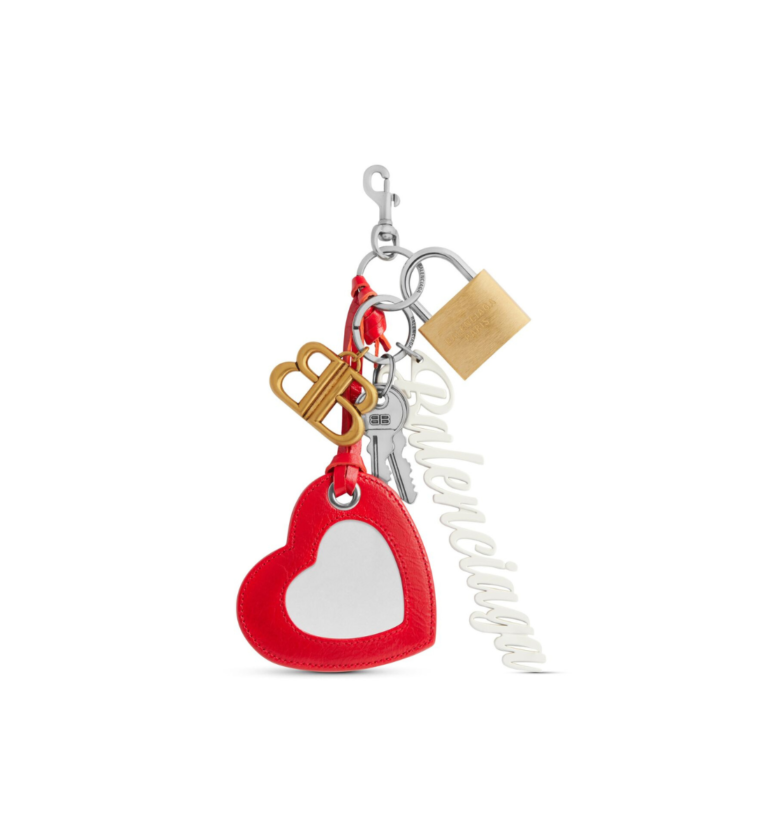 How to Style the Bag Charms Trend, Plus Where to Shop - ELLE Singapore