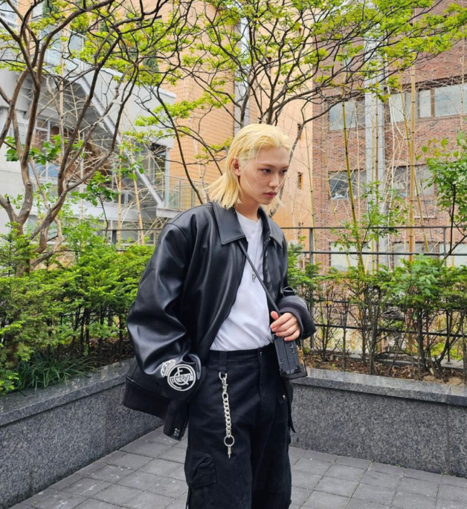 Korean Male Celebrities to Follow on Instagram for Style Inspiration