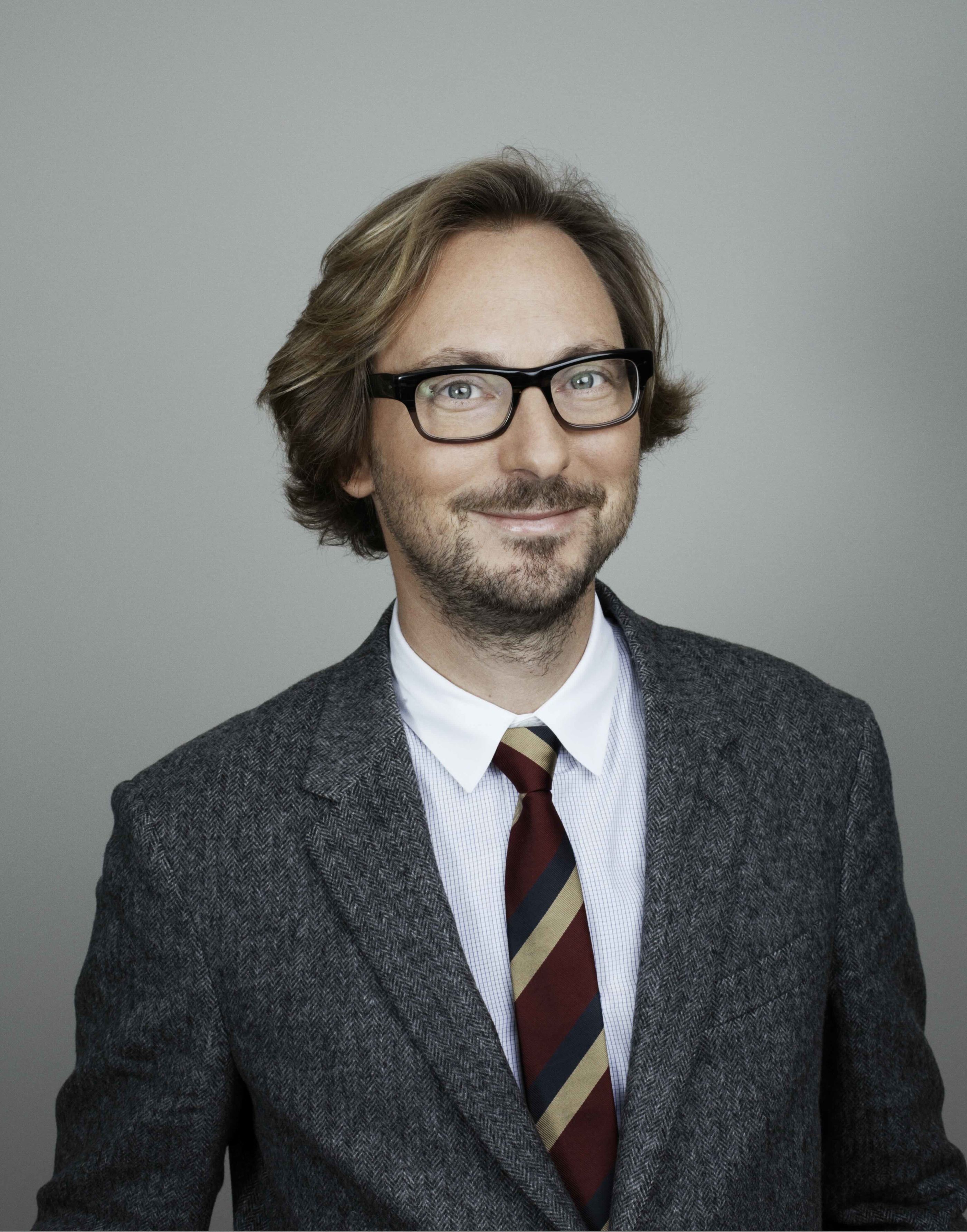 In Conversation With VCA President and CEO Nicolas Bos