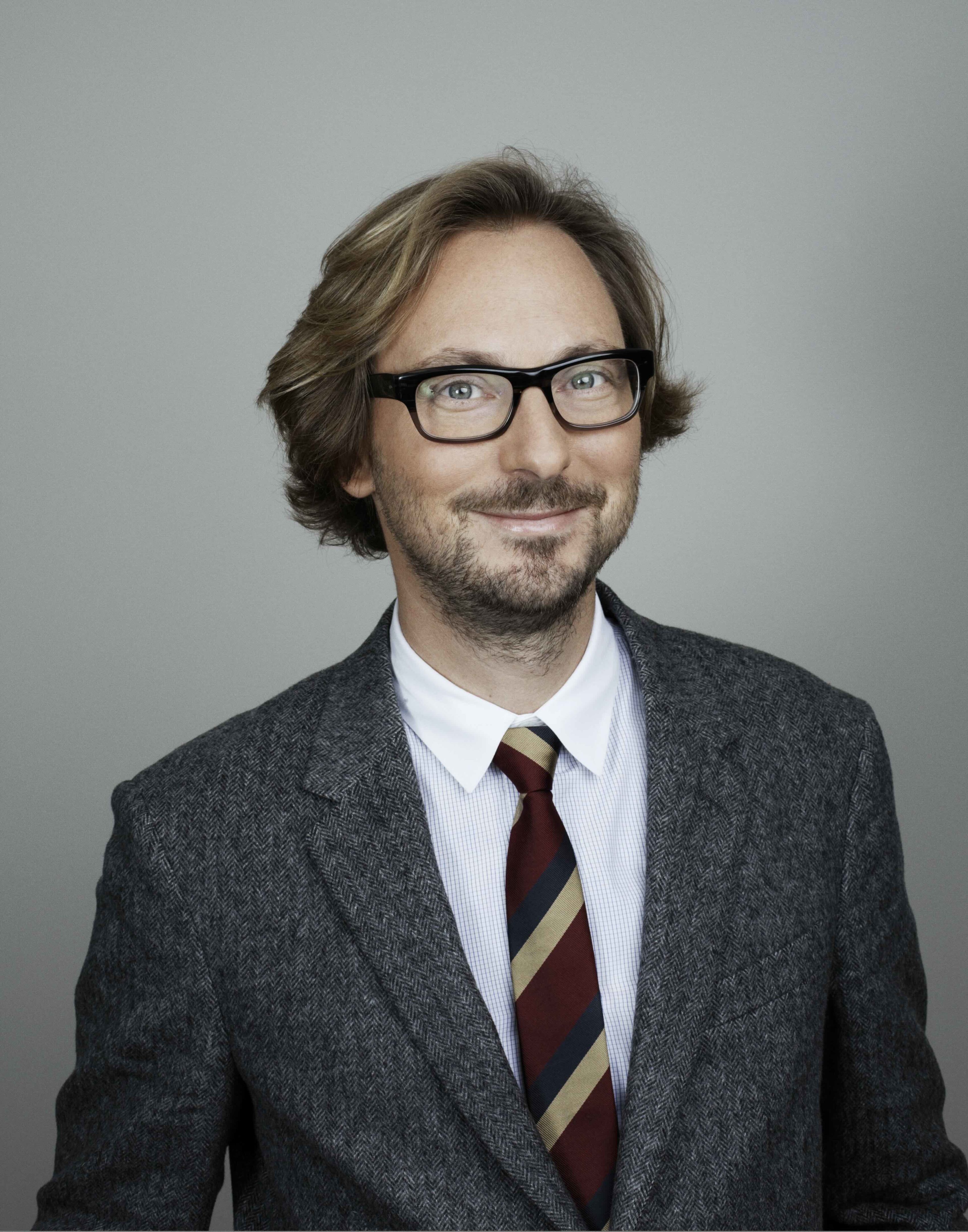 In Conversation With VCA President and CEO Nicolas Bos