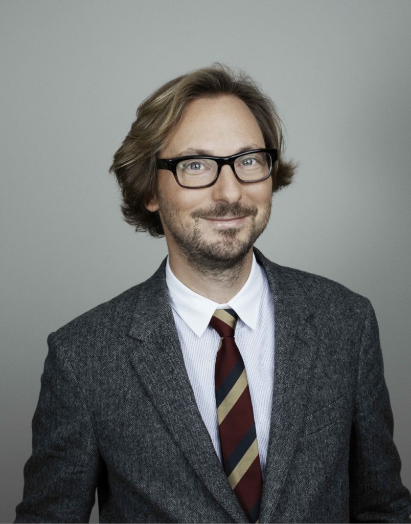 In Conversation With VCA President and CEO Nicolas Bos