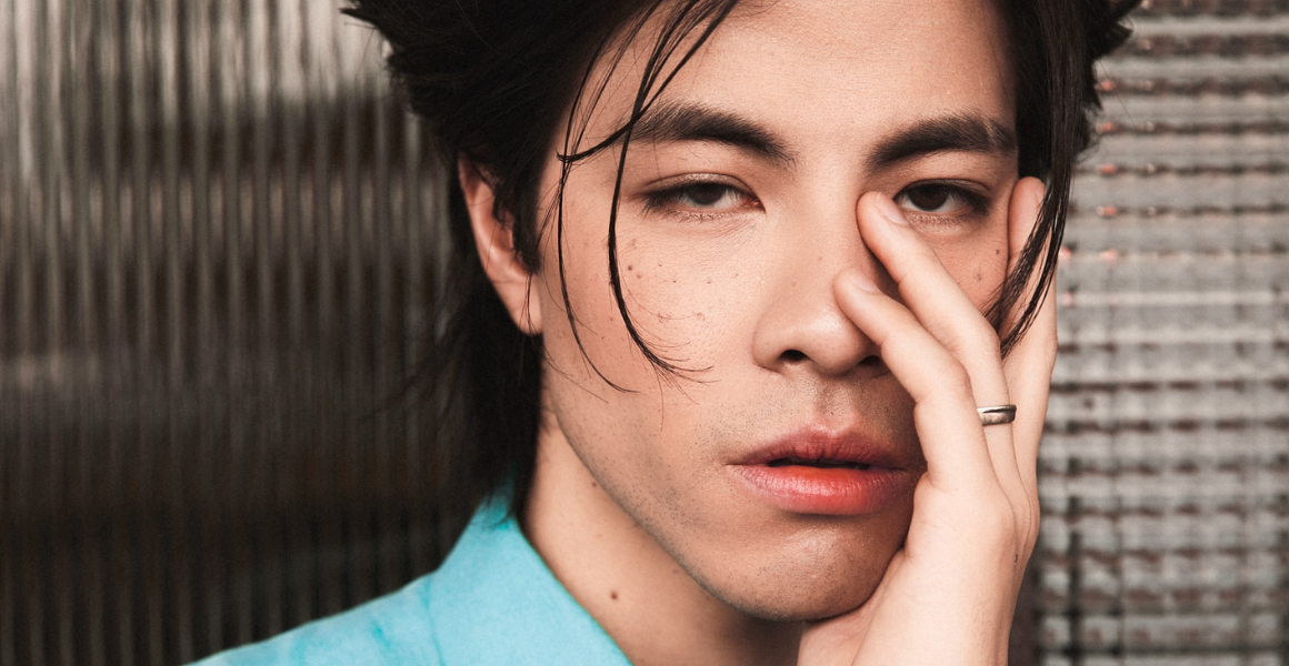 Benjamin Kheng To Perform At This Year’s National Day Parade