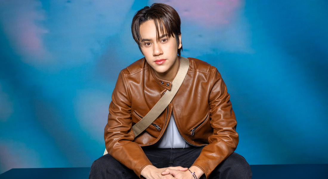 Nanon Korapat on What Success Means to Him and More