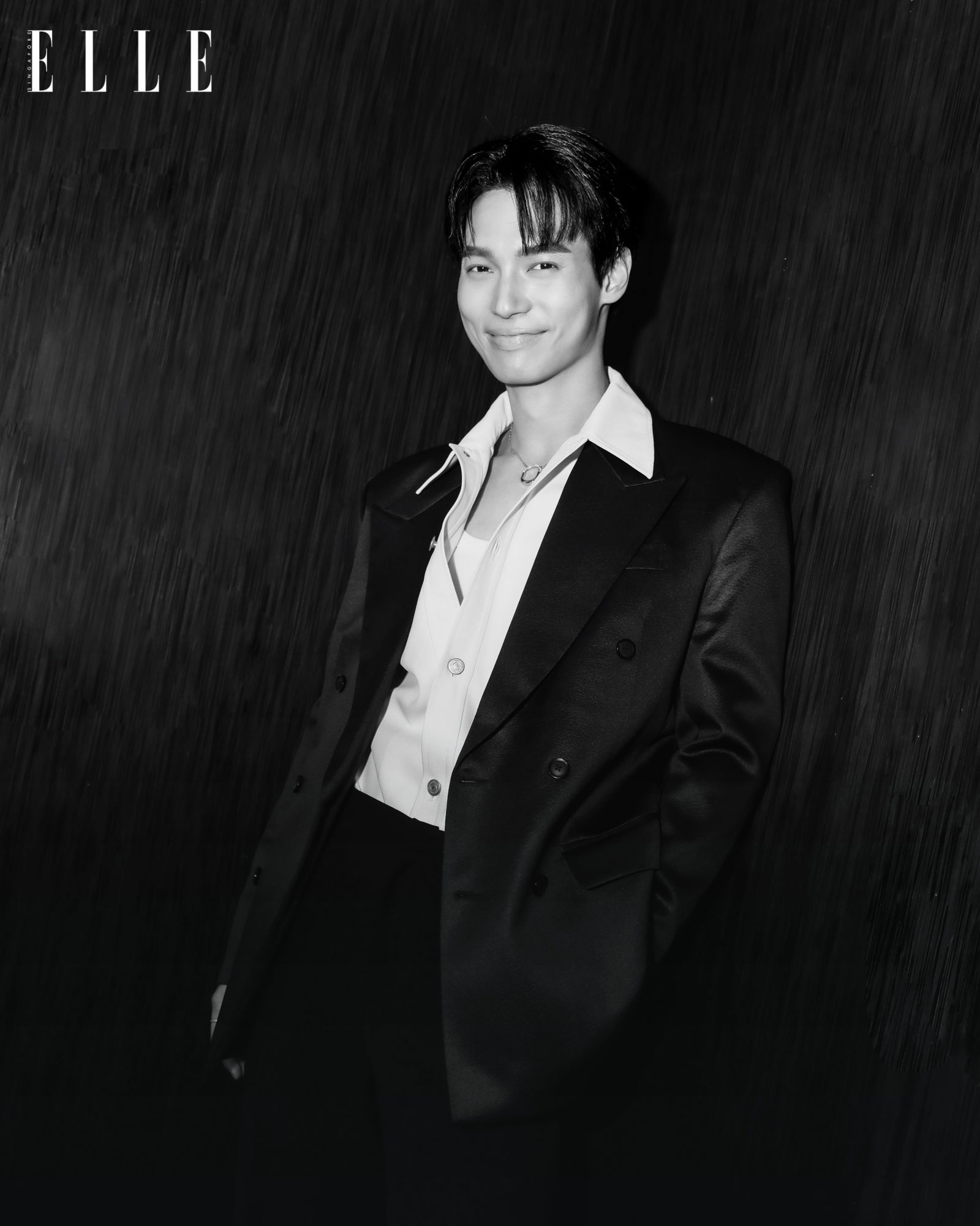 Win Metawin on 'Under Parallel Skies', Janella Salvador, And More