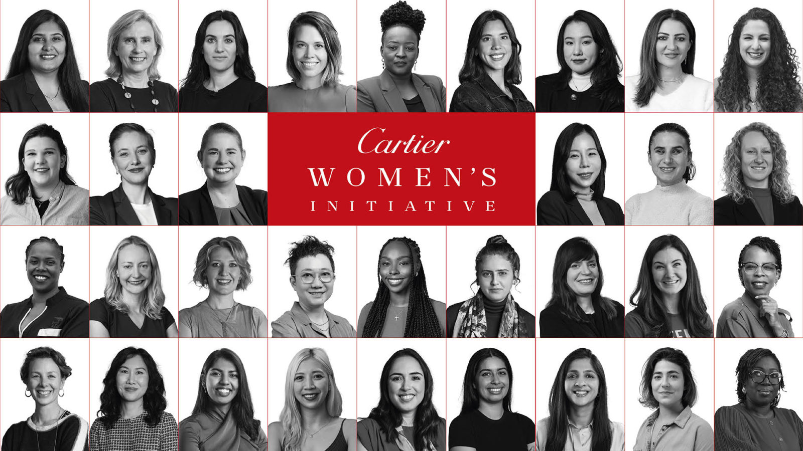 What to Know: The 2024 Edition of the Cartier Women’s Initiative - ELLE ...