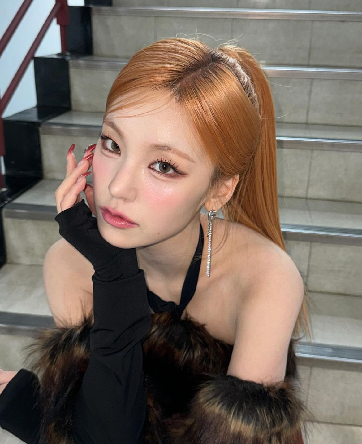 Our Guide To Achieving ITZY Yeji's Best Beauty Moments