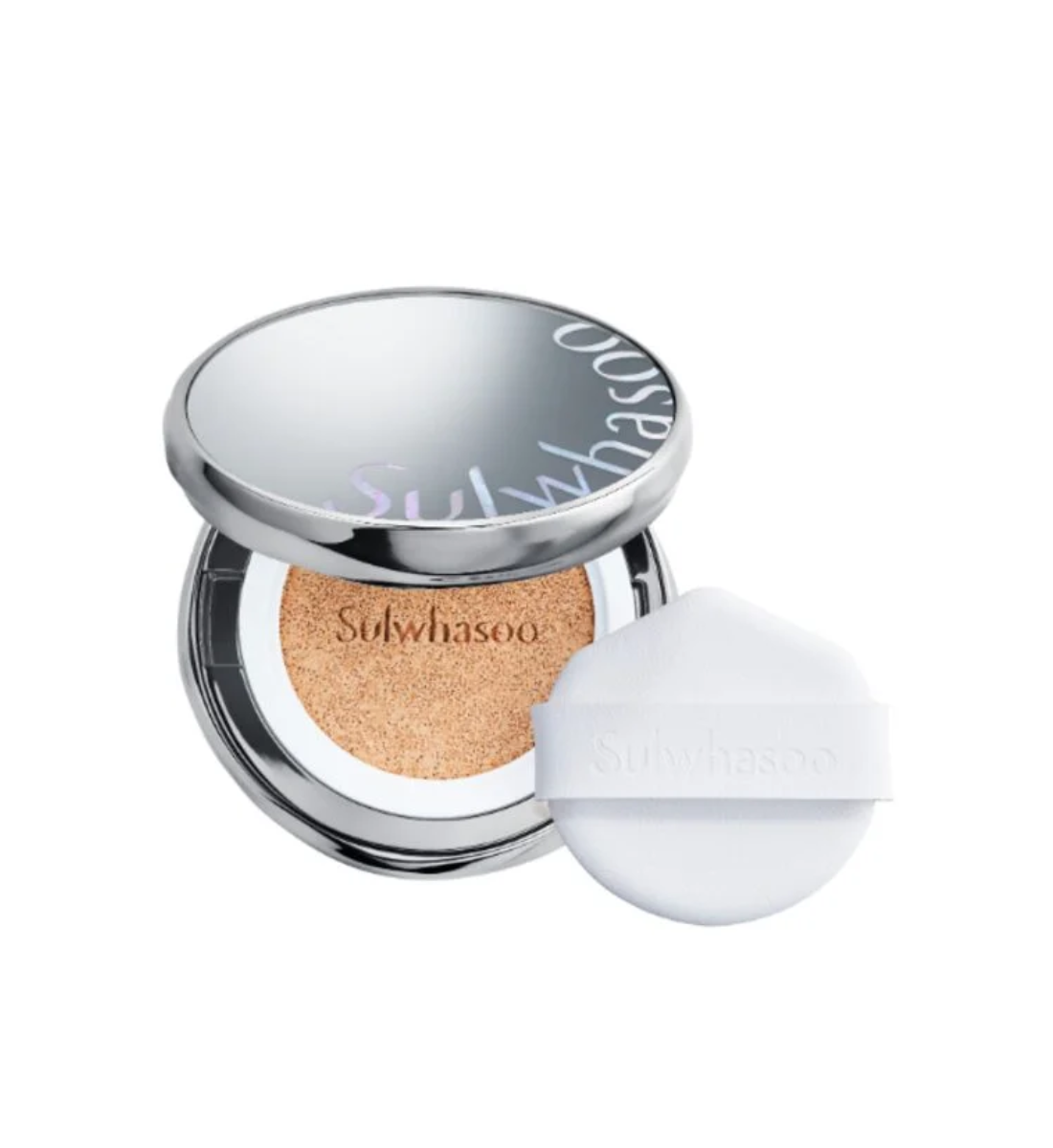 Why Everyone's Talking About These Viral Compact Cushions - ELLE Singapore