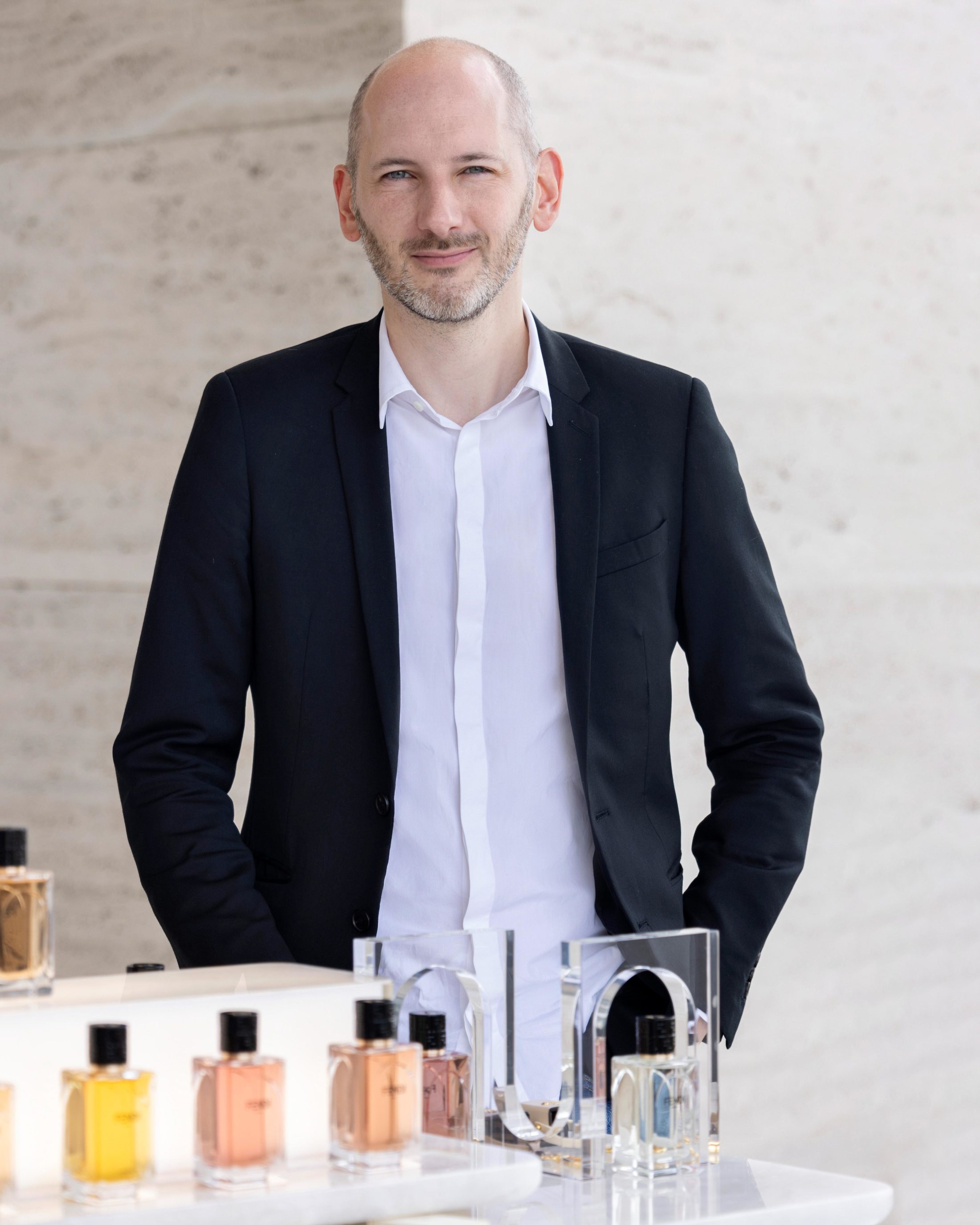 Decoding Fendi Fragrance, Rooted in History and Family Ties