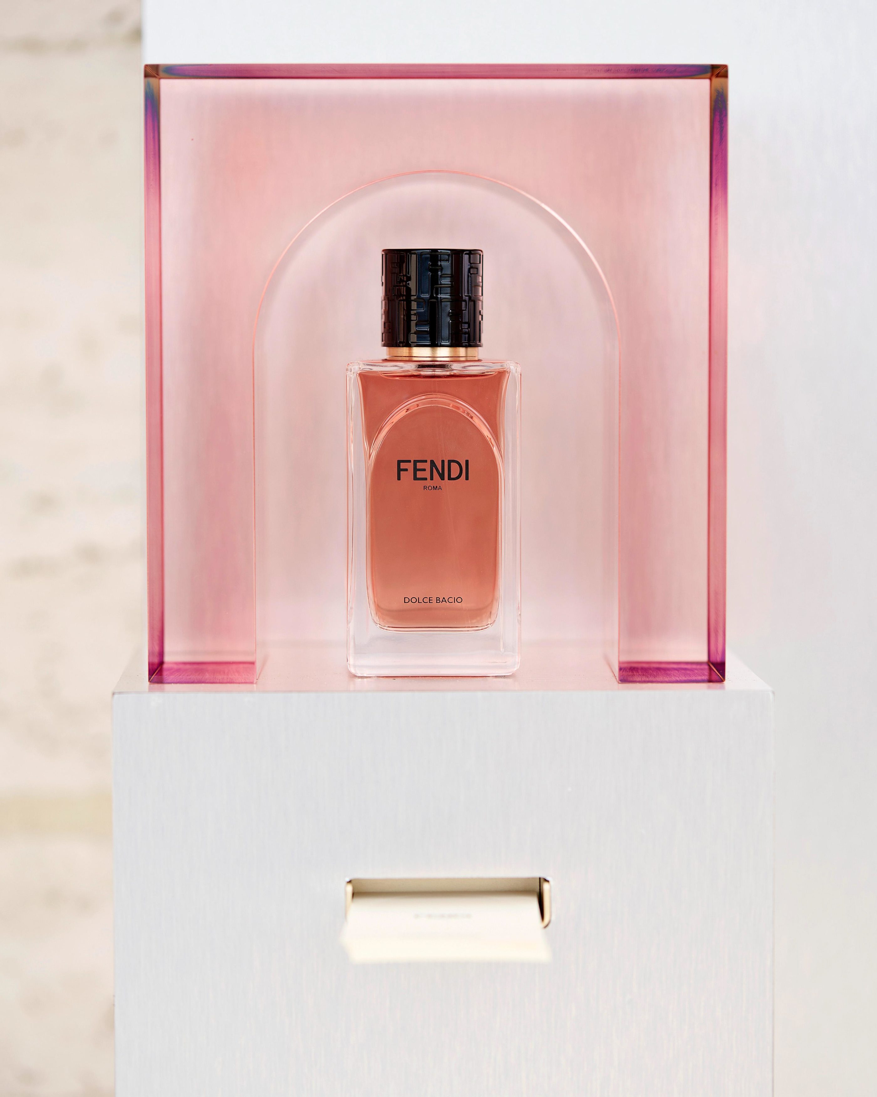 Decoding Fendi Fragrance, Rooted in History and Family Ties
