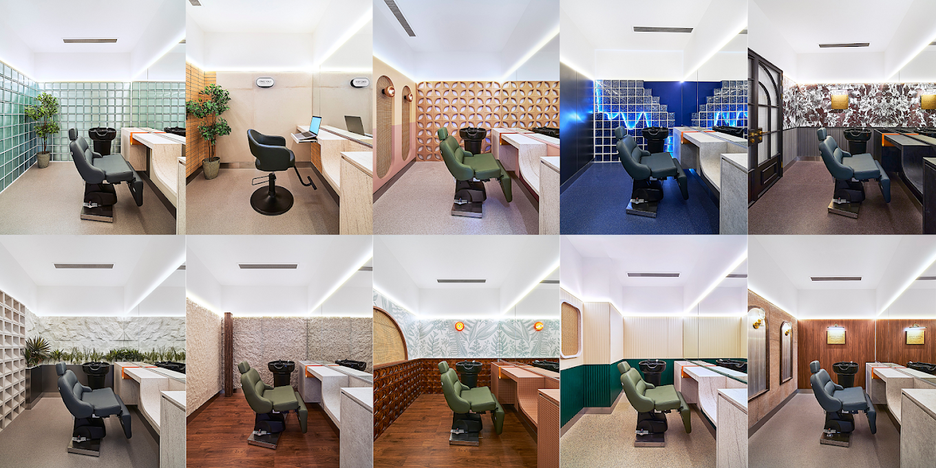 7 Muslimah-Friendly Hair Spas and Salons to Try in Singapore - ELLE ...