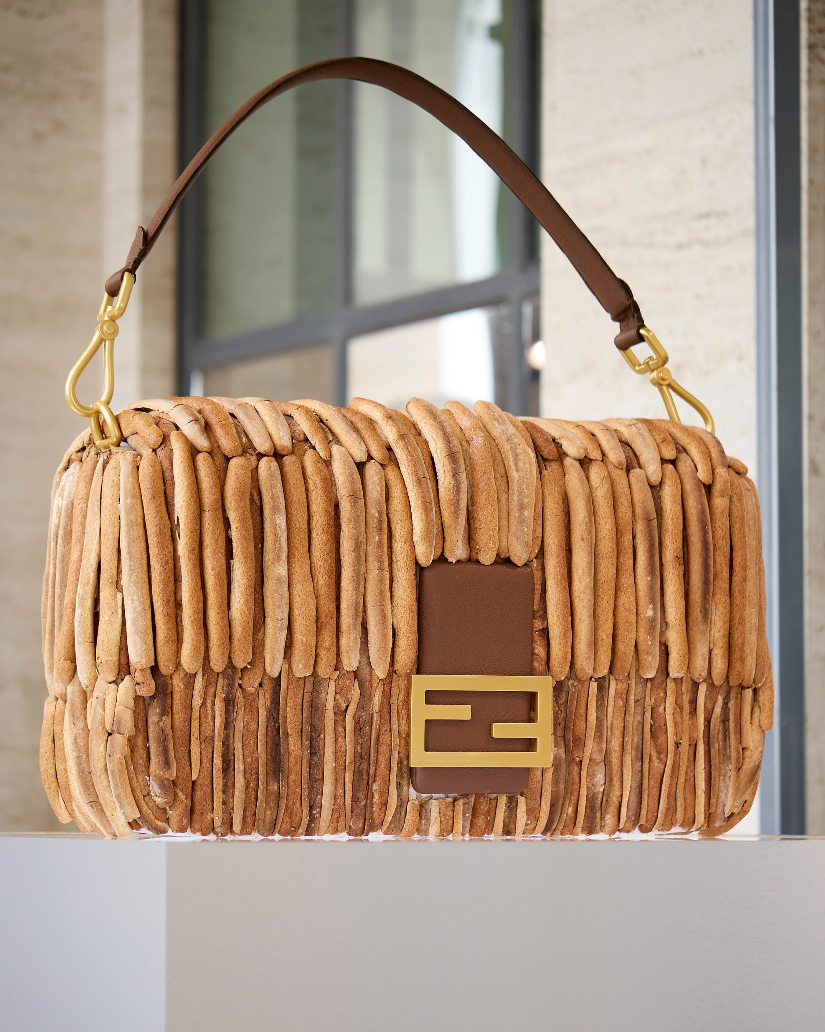 Decoding Fendi Fragrance, Rooted in History and Family Ties