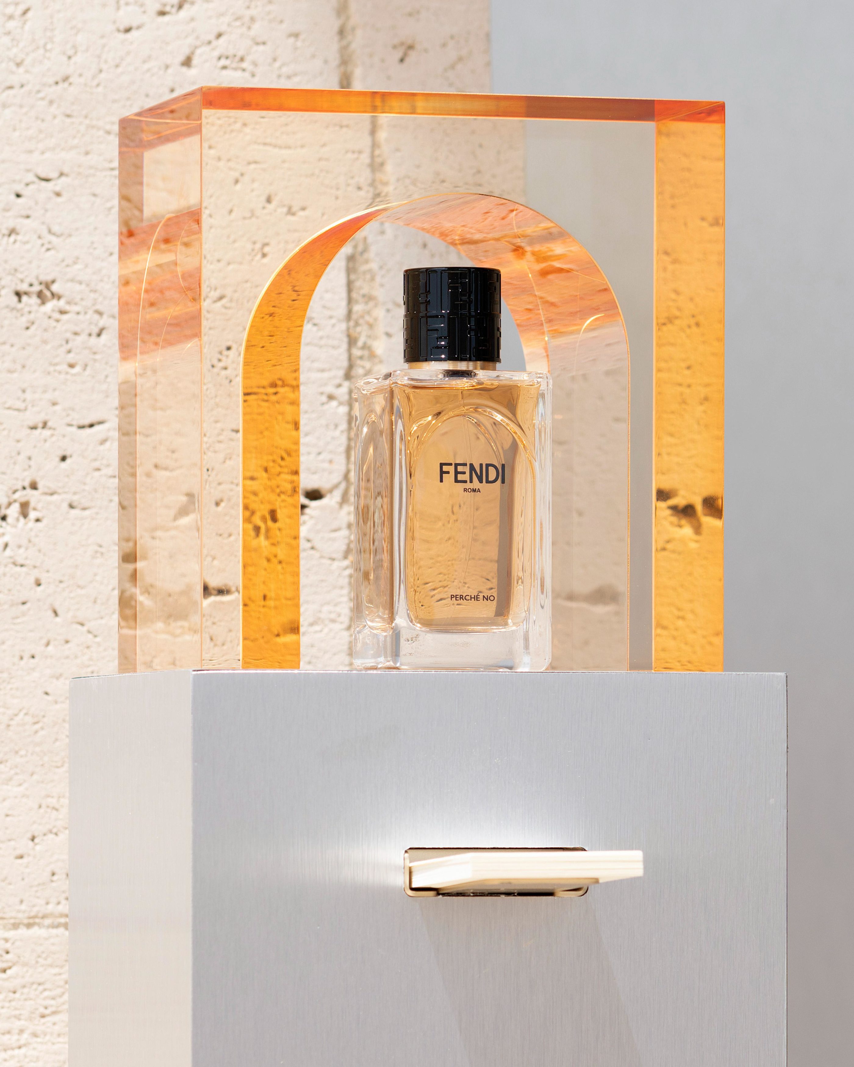 Decoding Fendi Fragrance, Rooted in History and Family Ties