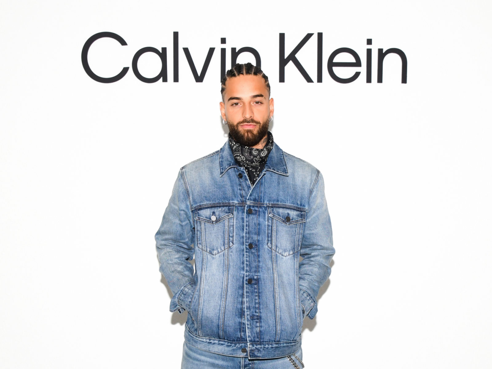 Calvin Klein Unveils Stunning Flagship Store on Champs-Élysées
