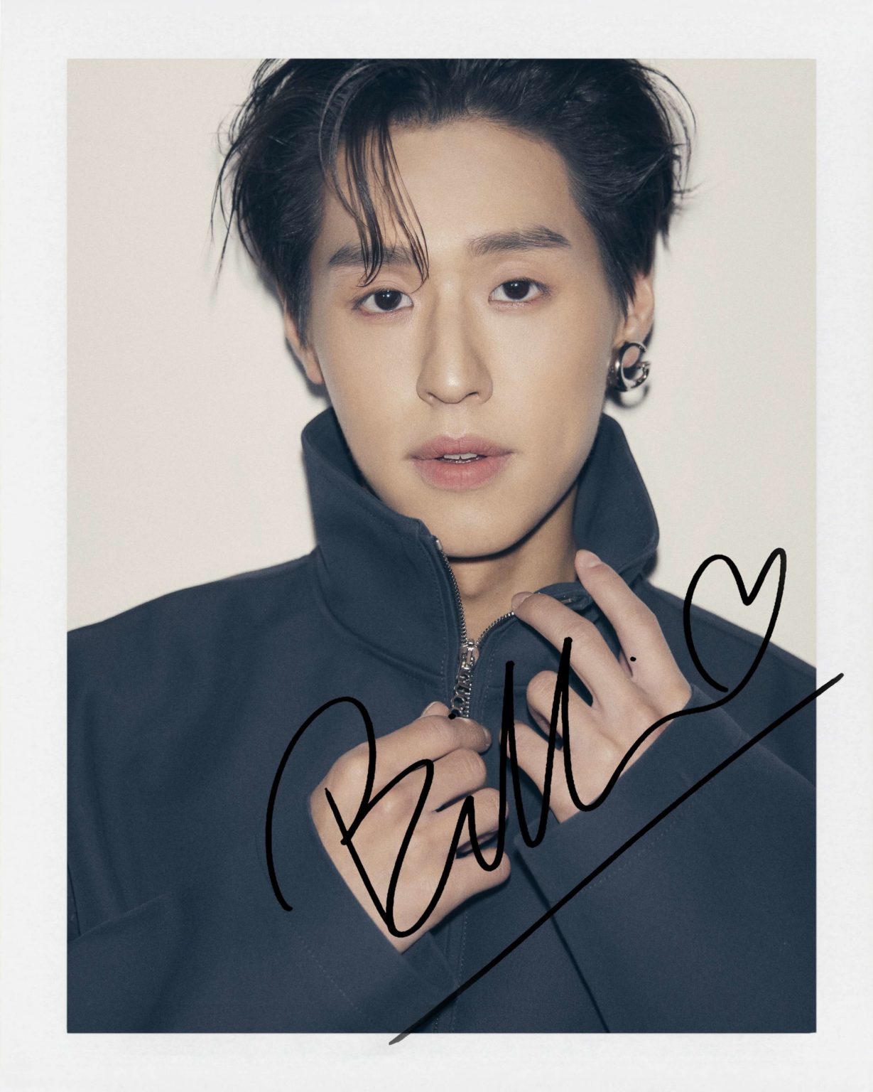 Gucci Names Billkin Putthipong as Its Newest Ambassador