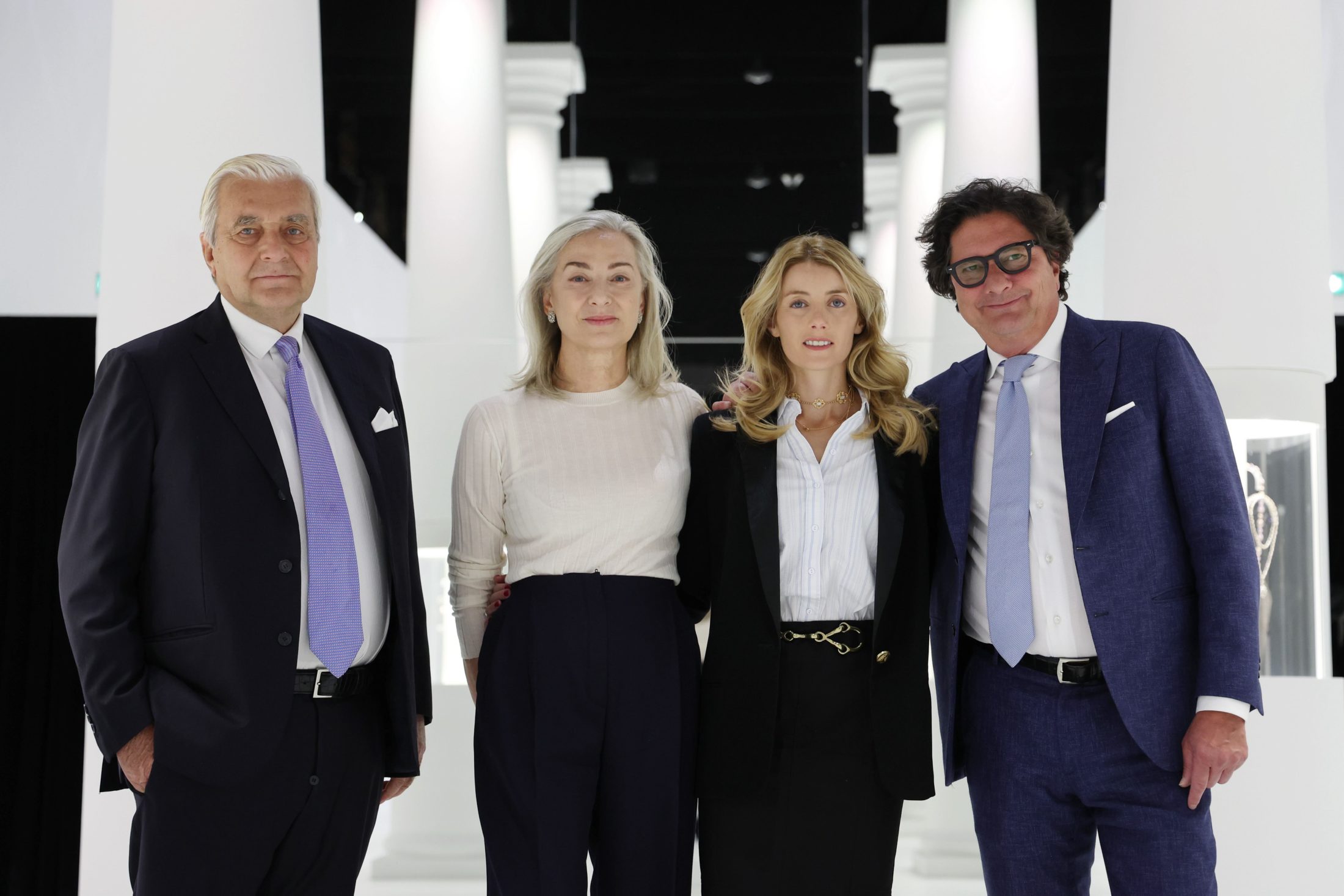 The Timeless Allure of Venice and Buccellati