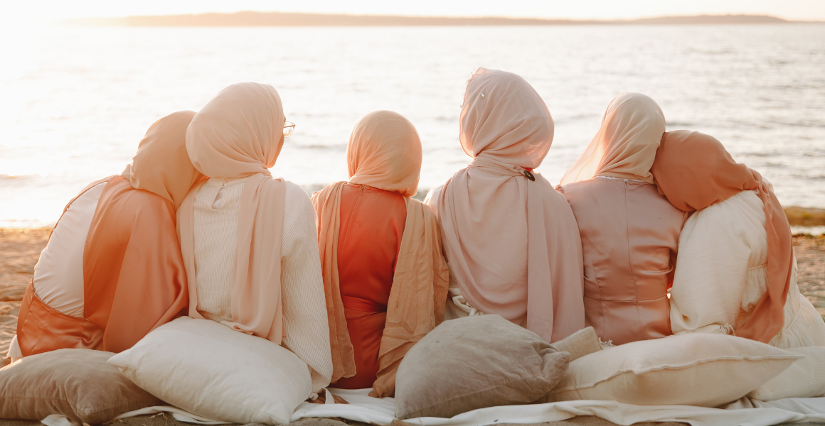7 Muslimah-Friendly Hair Spas and Salons to Try in Singapore - ELLE ...