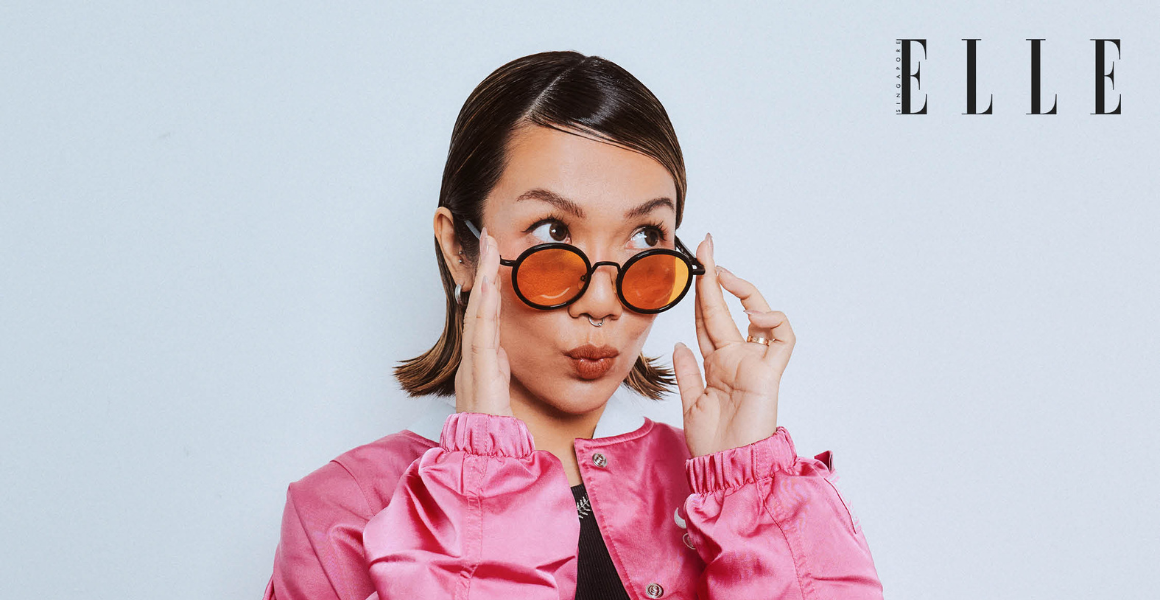 Amanda Keisha Ang On Getting Her Start As a DJ