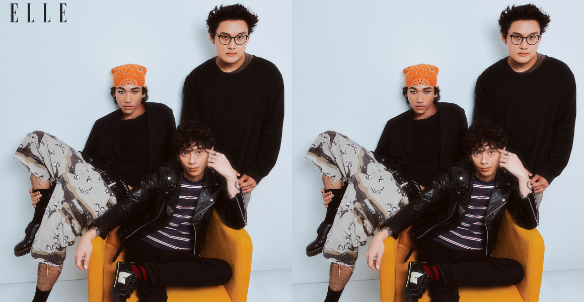 The Boys of Krunkle on Writing Music in Quarantine, What’s Next