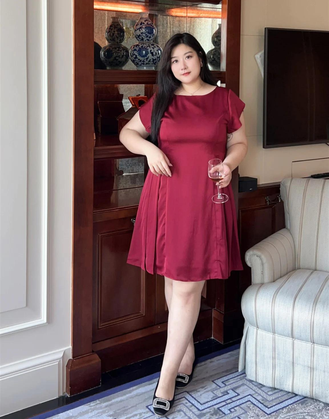 Here Are The Best Regional Plus Size Labels to Shop At