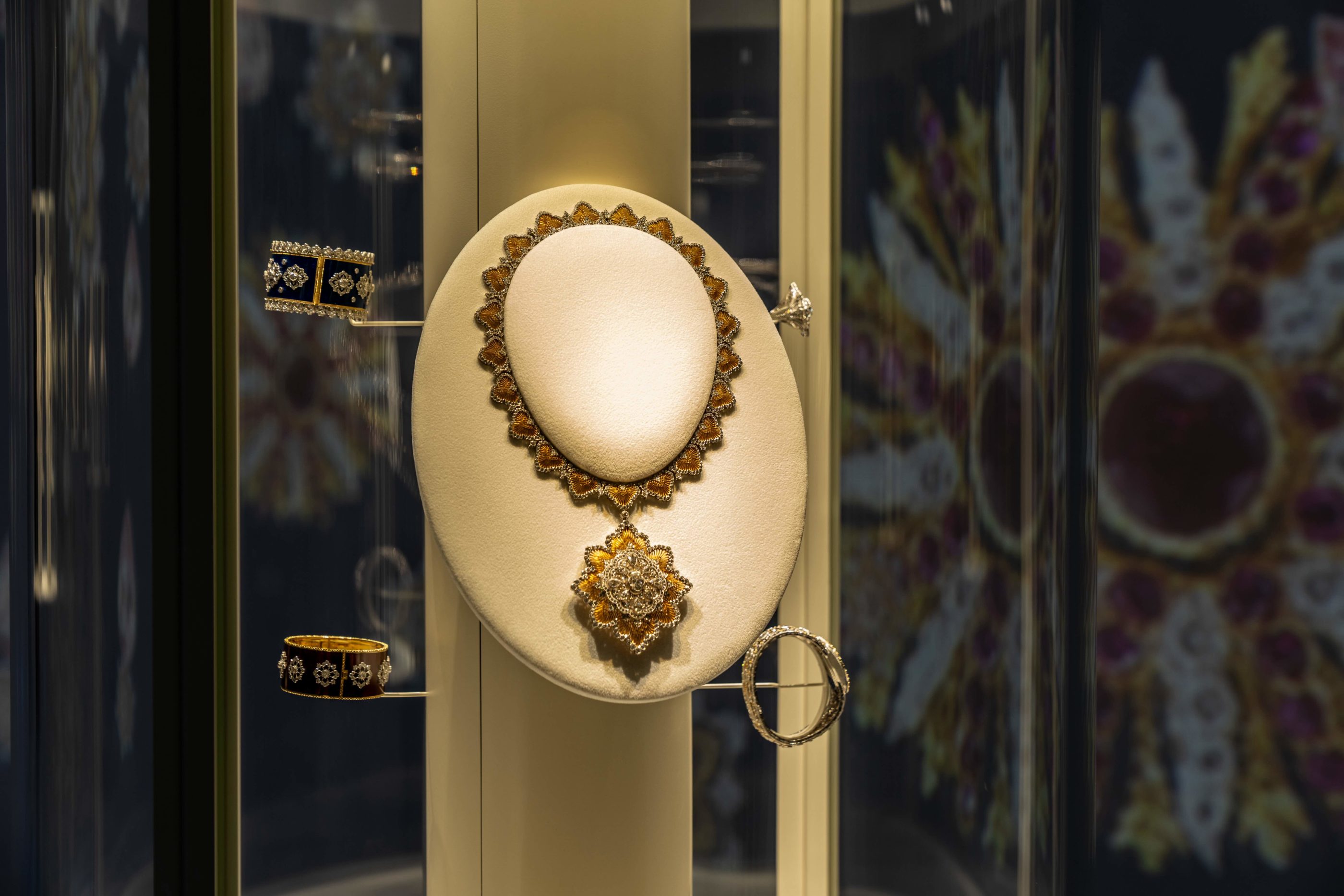 The Timeless Allure of Venice and Buccellati