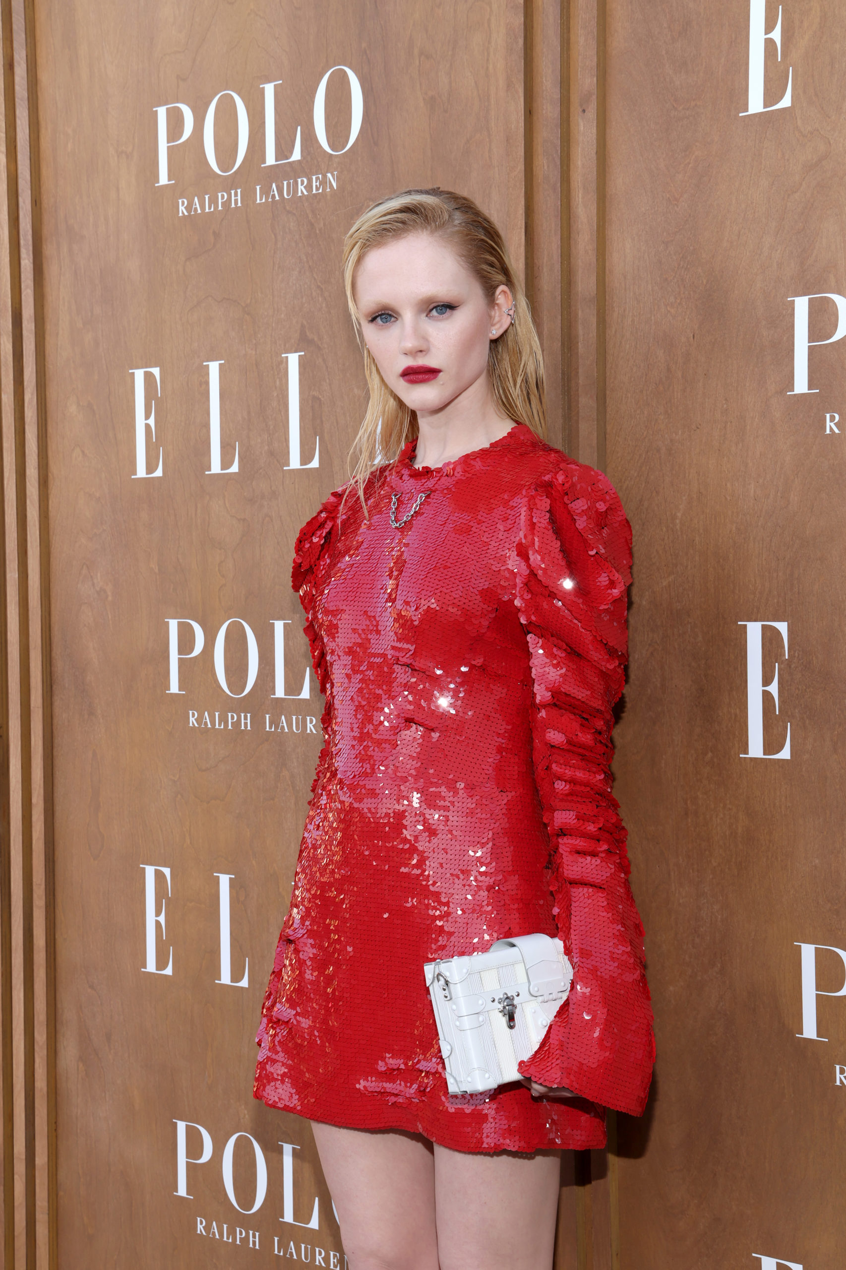 ELLE and Polo Ralph Lauren Celebrate Hollywood Rising Stars