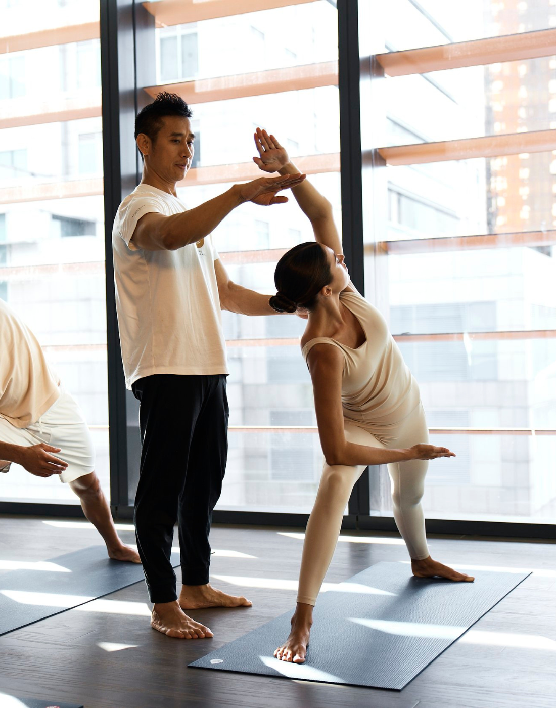 Holistic Fitness Studios are On the Rise—Here's Why