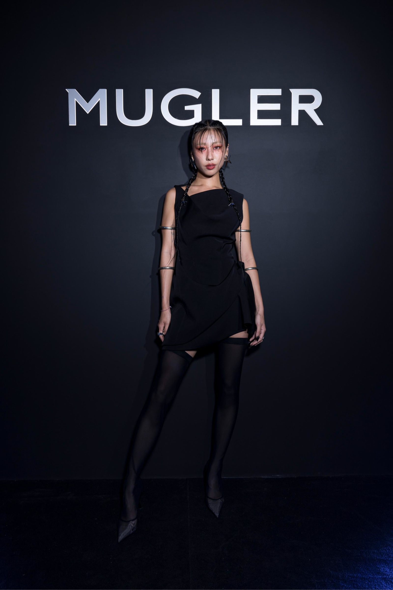 ELLE reviews: Mugler Alien Hypersense Eau de Parfum