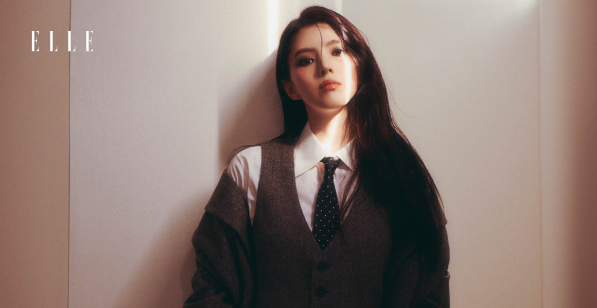 Han So-hee on Finding Her Power, Netflix’s Gyeongseong Creature